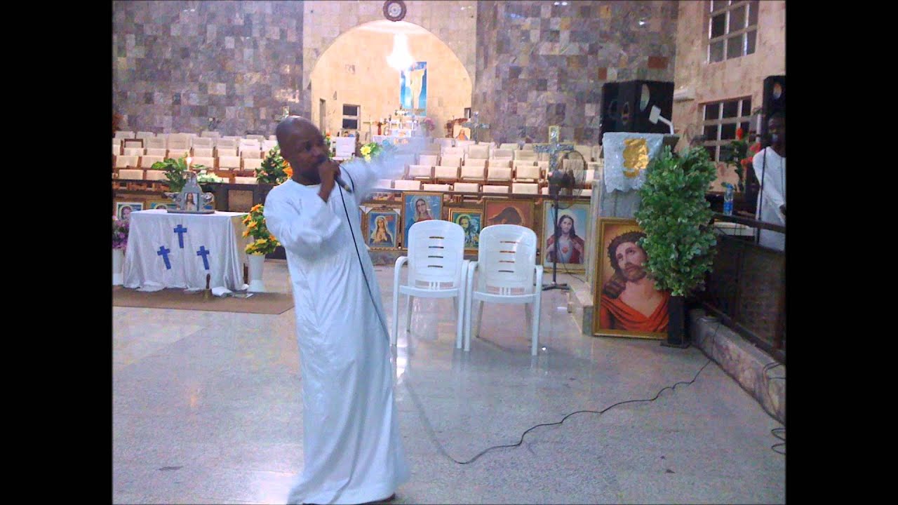 AROLE BABA ARA MESSAGE TO CELESTIANS, - YouTube