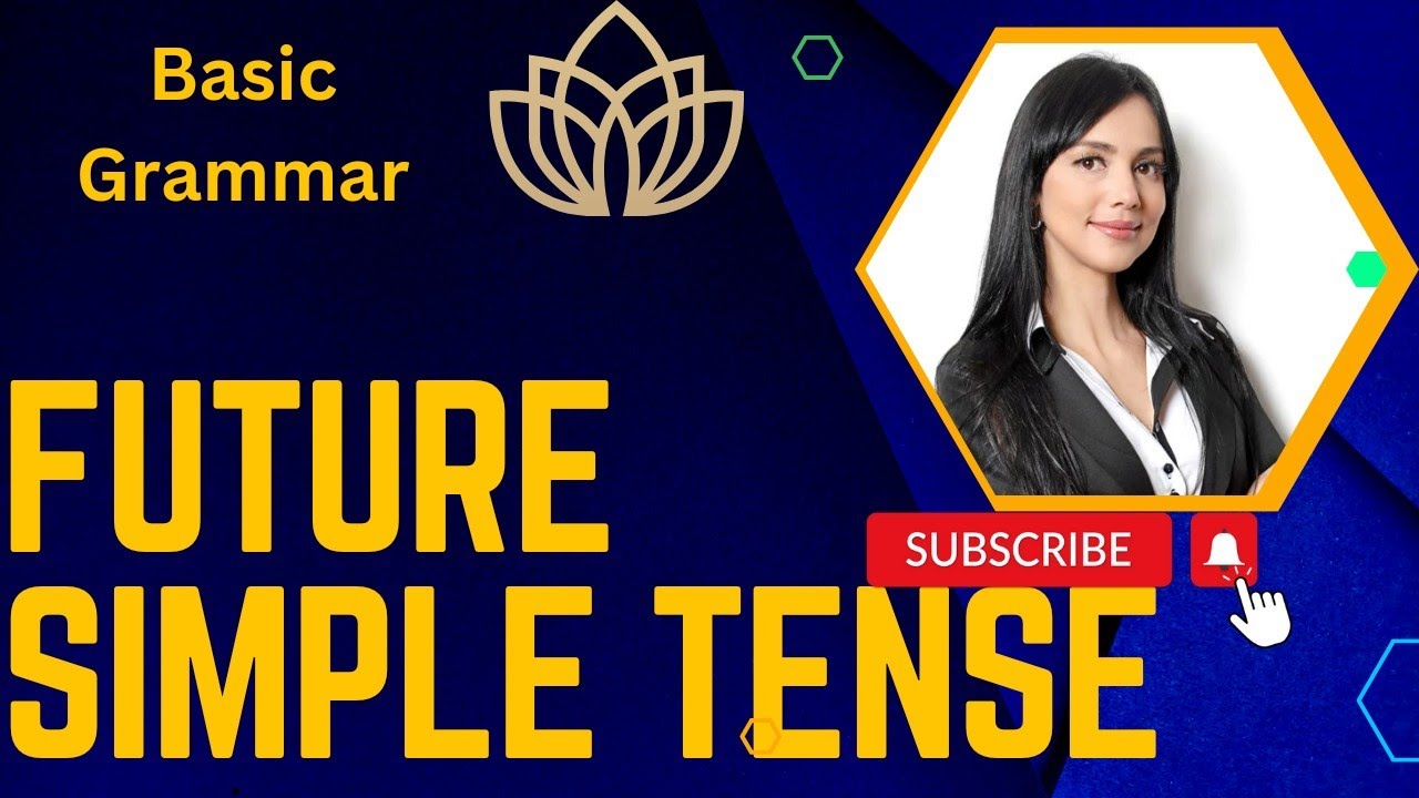 Learn and make Future Indefinite Tense//Future Simple Tense - YouTube