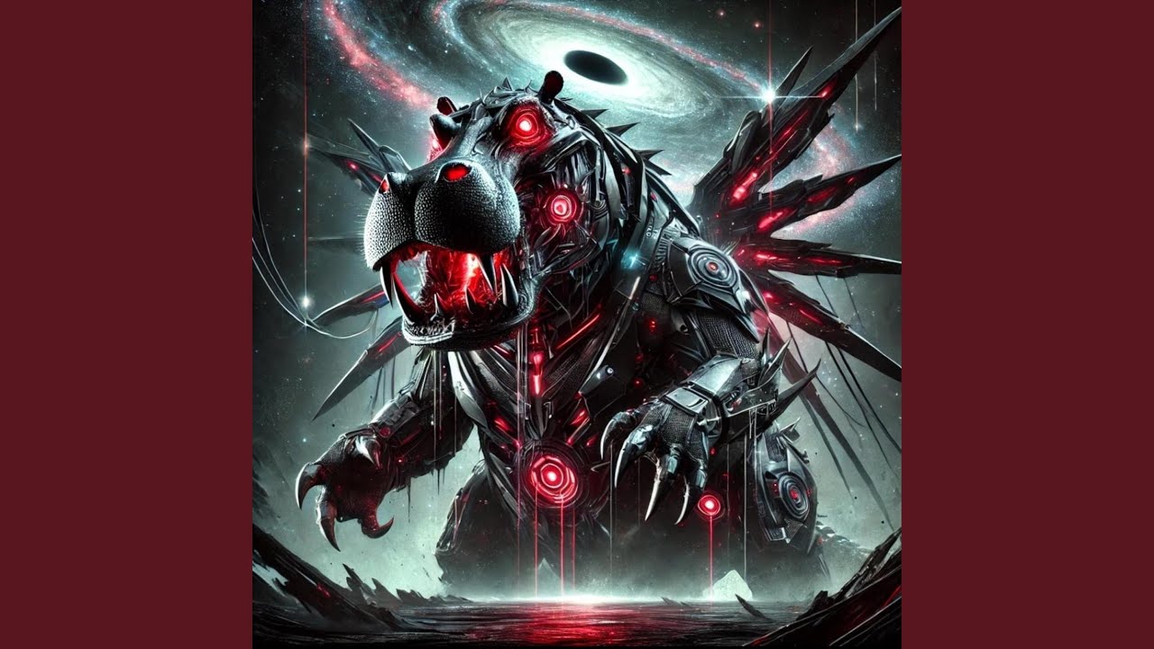 The End of Existence (Extended Version) - YouTube