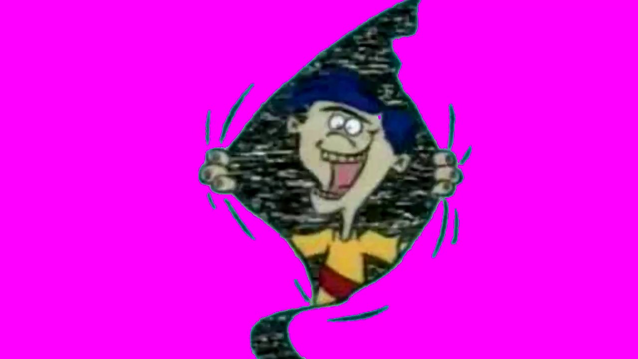 Rolf from EEnE - "Helloy Ed Boys." [PINK SCREEN] - YouTube