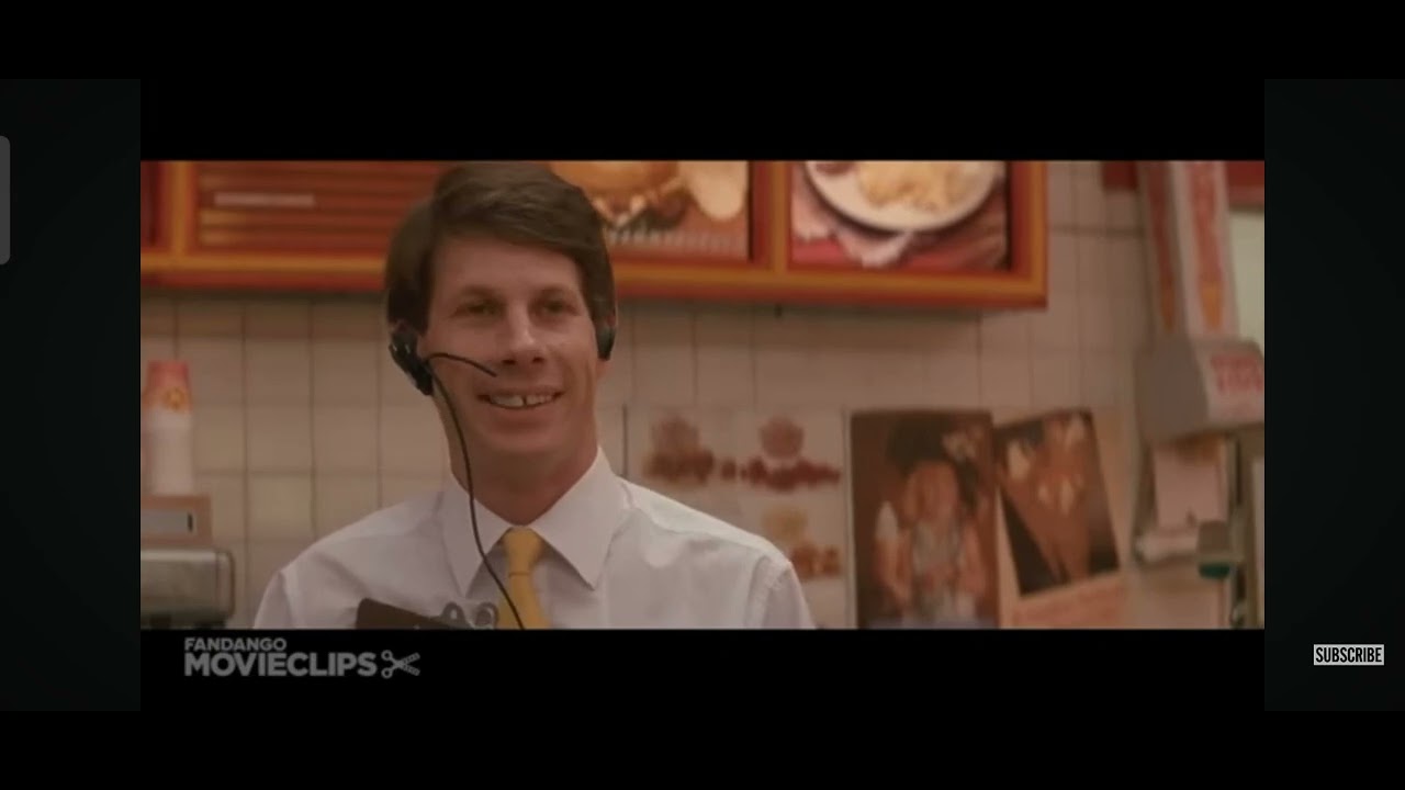 Falling Down (1993) Drive by Shooting & Whammy Burger 🍔 Scenes - YouTube