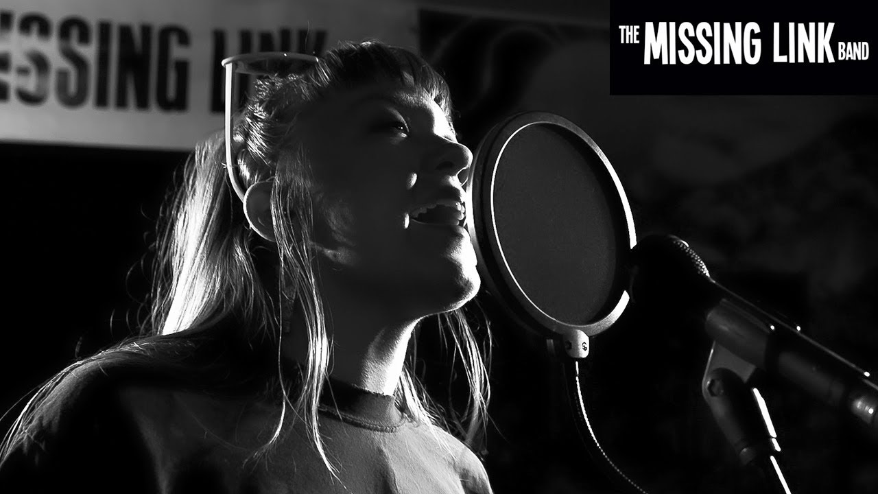 Dance The Night Away - Van Halen Cover Song - The Missing Link Band ...