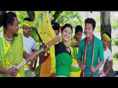 Rajbongshi new song || tok na dakhi