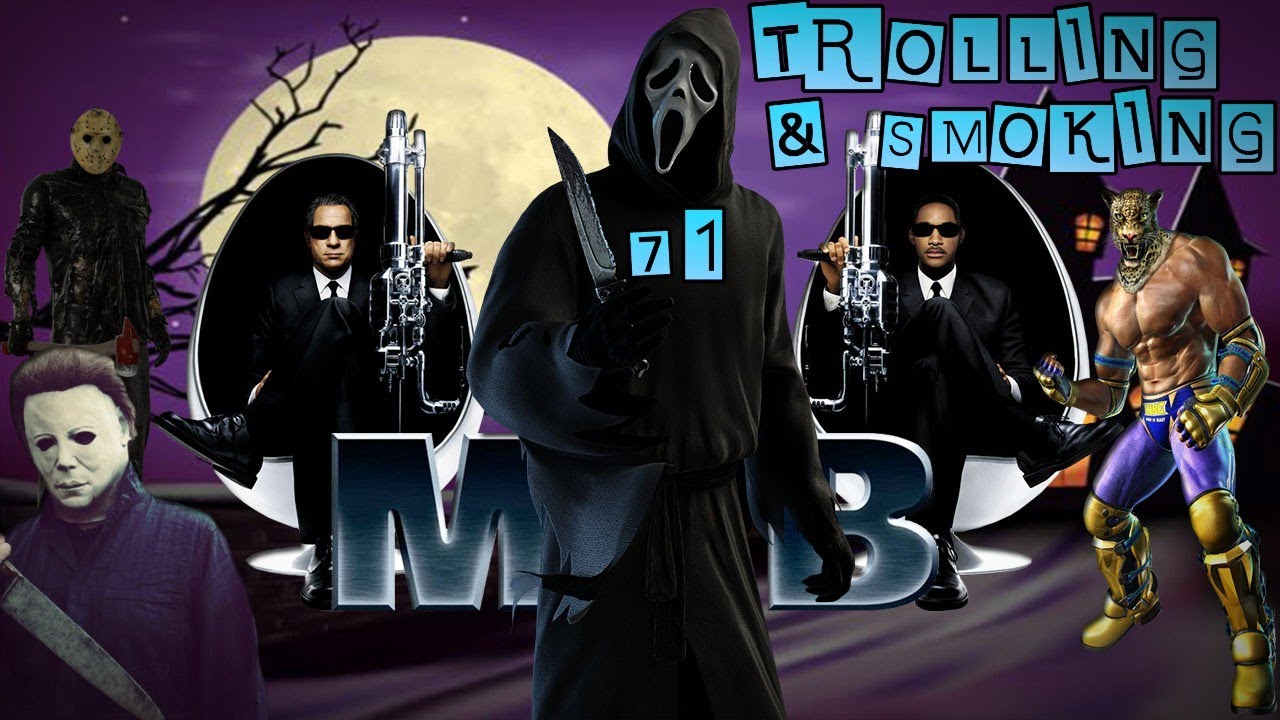 TROLLING & SMOKING 71 [HD] - YouTube