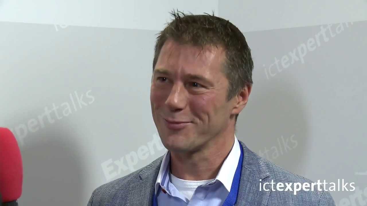 Marcel van Rijn van Connect2Crowd - YouTube