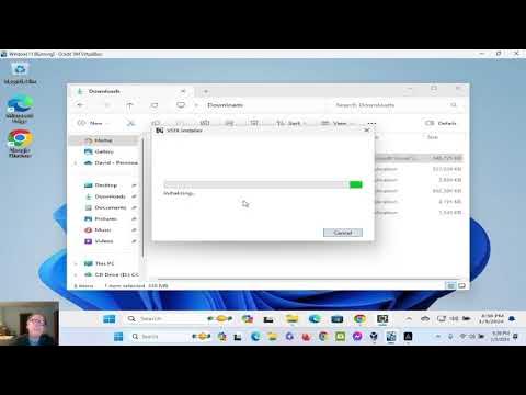 SQL Server 2022 : Visual Studio (SSIS and SSAS) [vid 05] - YouTube