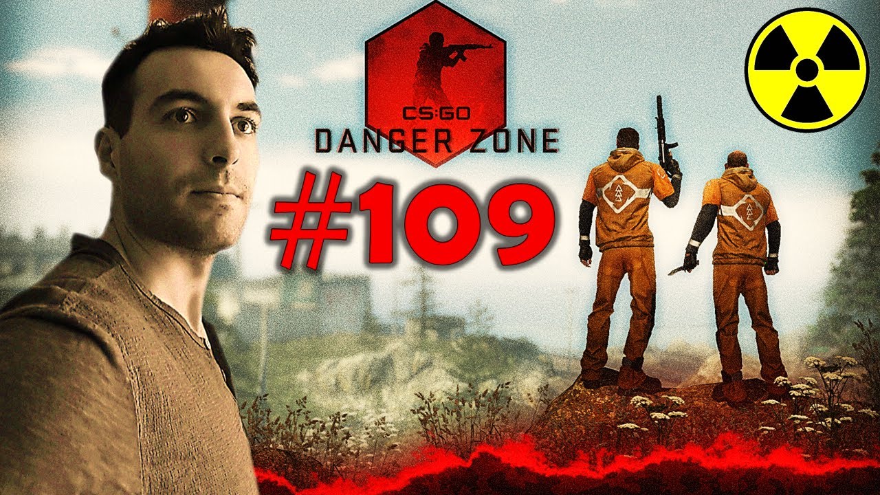 CSGO Danger Zone Gameplay # 109 - Finishing with Masterclass - YouTube