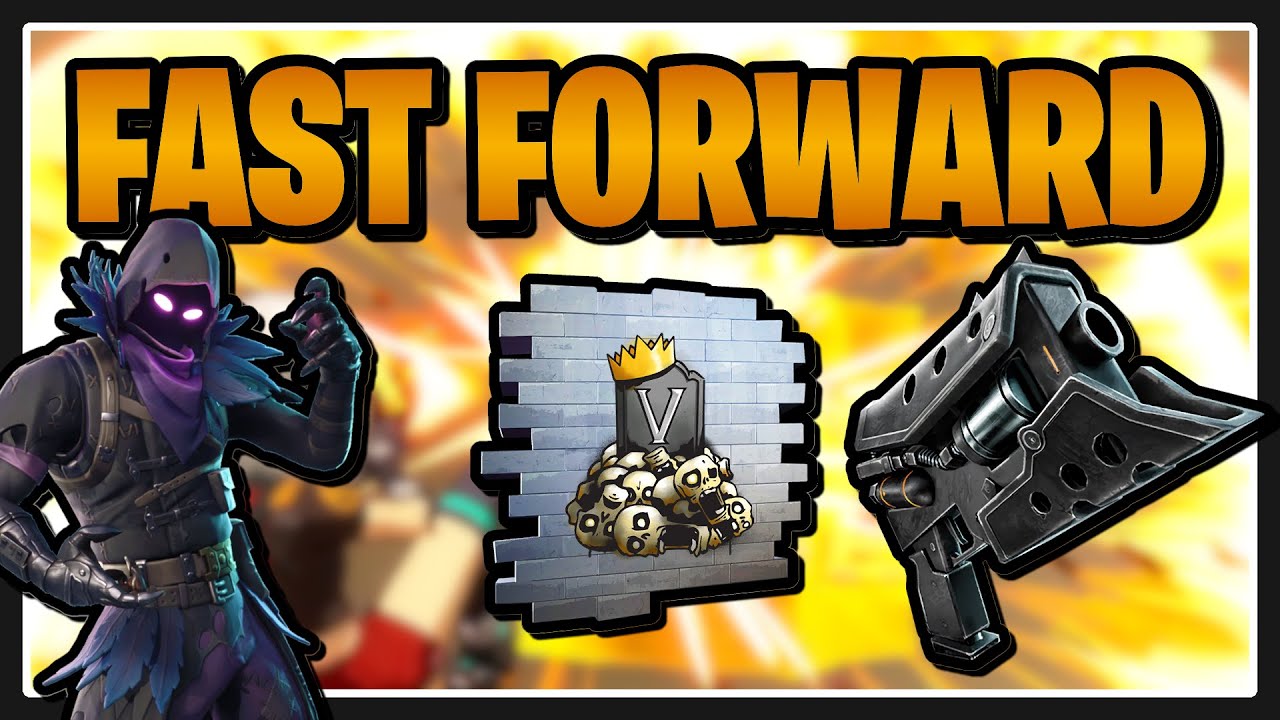 2023 - THIS MAKES HORDE MODE SO MUCH BETTER - FAST FORWARD PL140 FULL ...