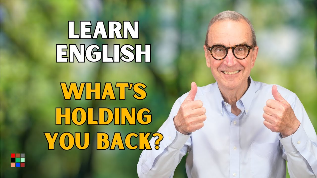 Improve Your English with Comprehensible Input - Be More Effective ...