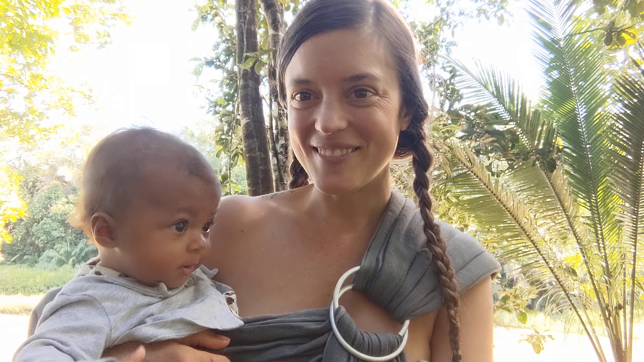 What is Free Birth & Why I Chose Free Birth - YouTube