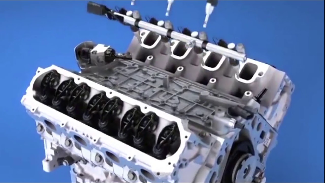 Piezas Hitchiner - YouTube