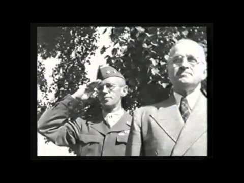 Groß-Gerau Einmarsch Amerikaner März 1945