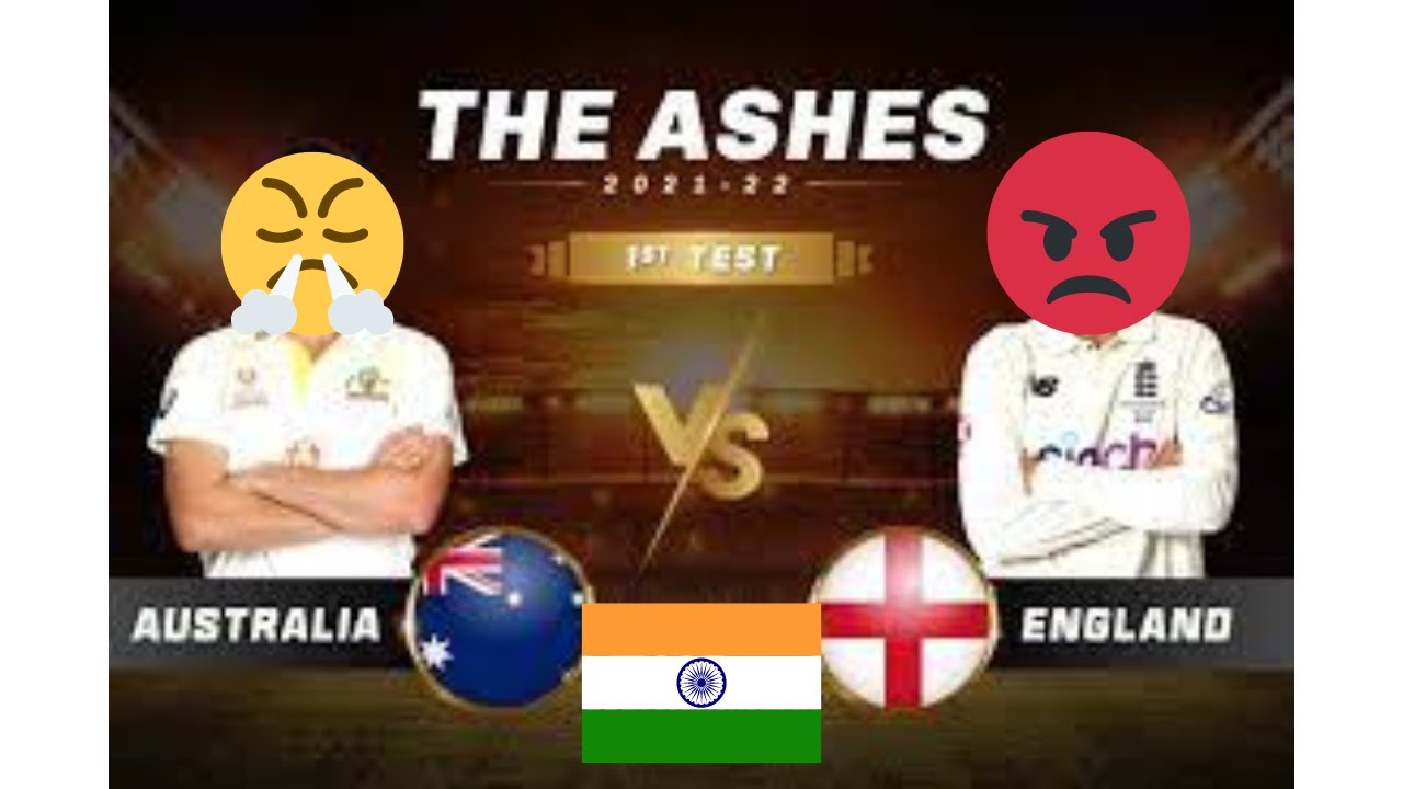 ASHES RIVALRY 07 | CRICKET 07 | [PART 1] | - YouTube