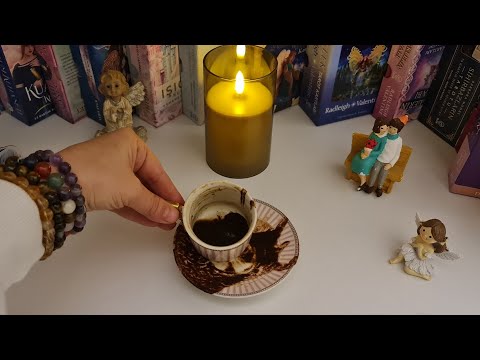 KALBİNDEN GEÇEN O NİYET NEDEN OLMUYOR BU NİYET İÇİN ŞEYTANLIK YAPAN KİM KAHVE FALI