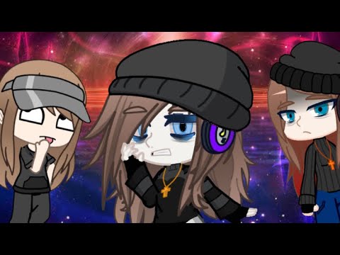 Gacha Life vs Gacha Club vs Gacha Life 2 (With My Irl Oc) - YouTube