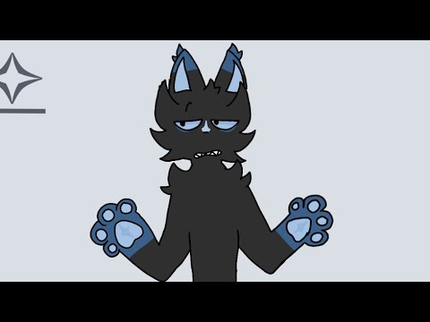 Animation meme - NOT ORIGINAL - Ft. STARZ - Vid version - YouTube