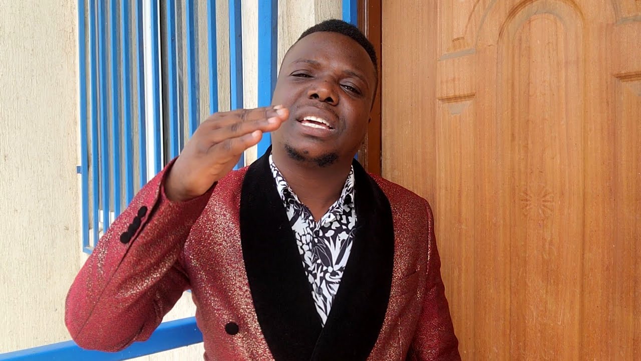 Dr. ANNOINT AMANI ATAJA JINA LA ALBUM YAKE MPYA VOL 10 ,2024 Nasikia ...