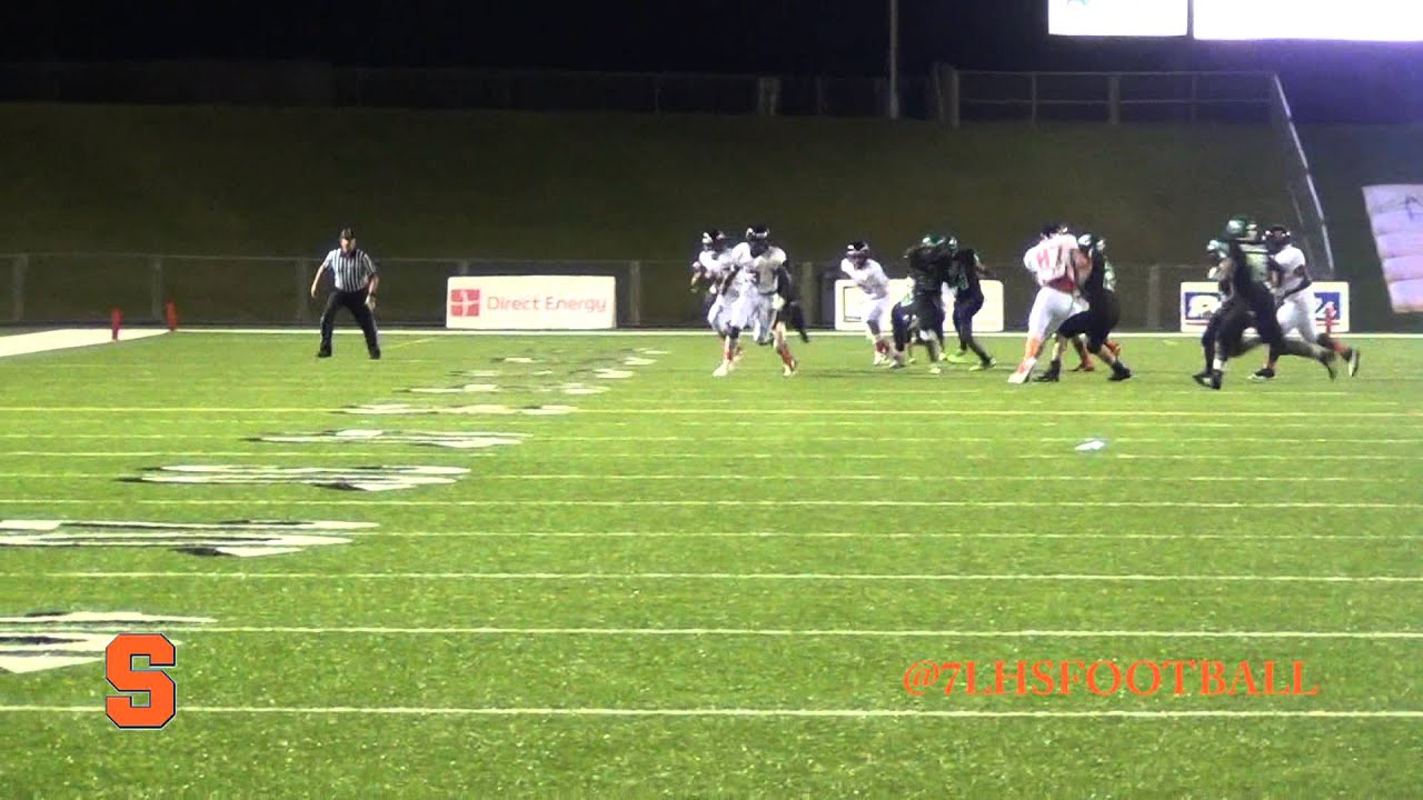 Mayde Creek Highlight 2013 - YouTube