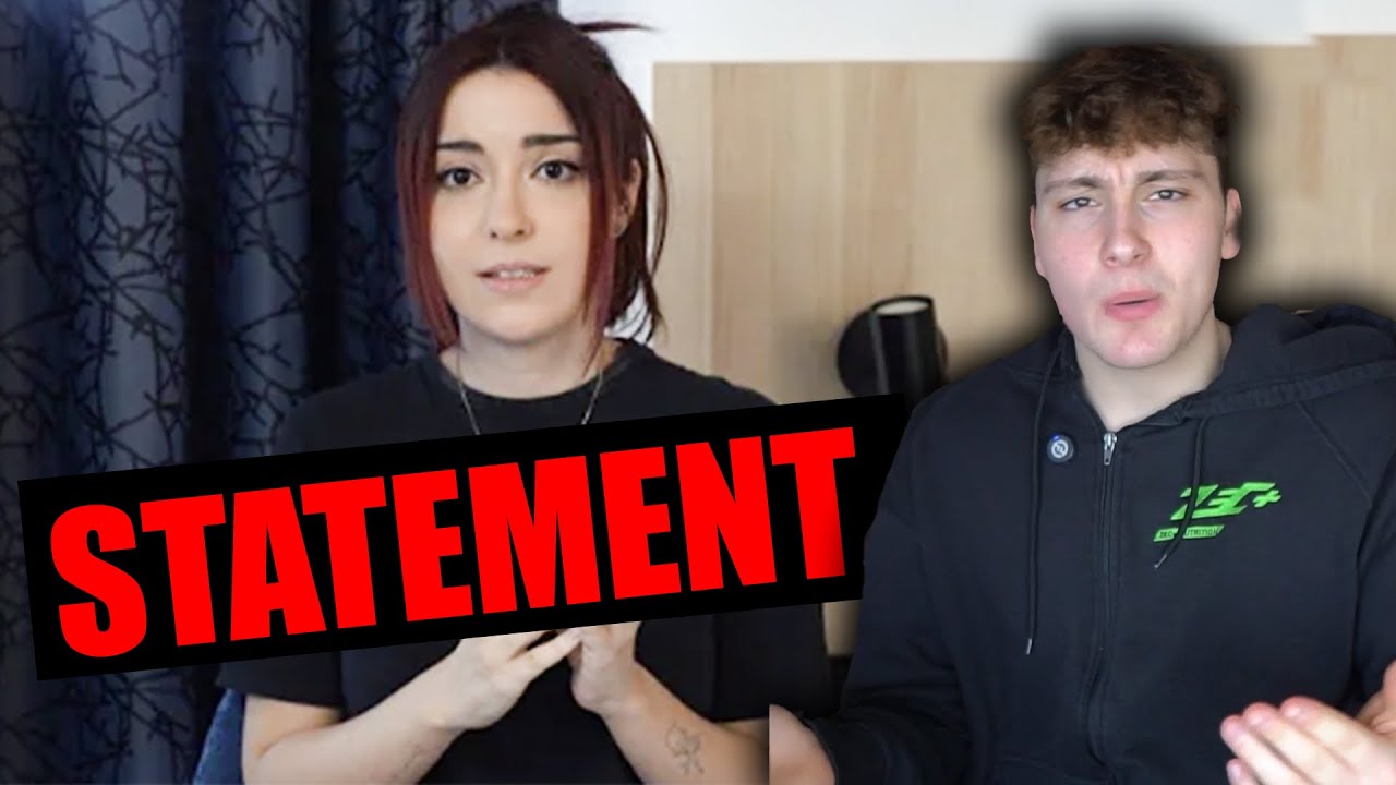 Anni the Duck STATEMENT Zusammengefasst - YouTube