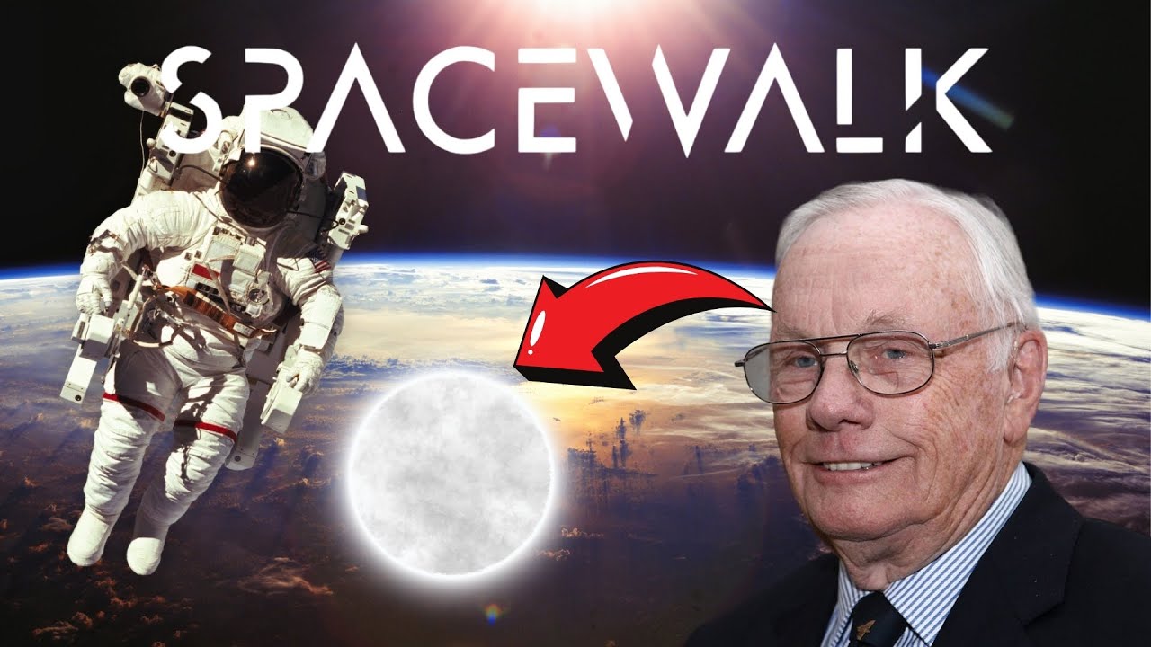 What NASA Astronauts Do in Space? 4. What Challenges Did The Spacewalk ...
