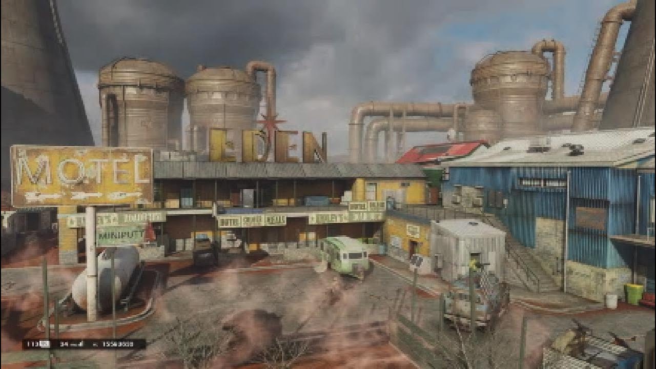 4K In New Apocalypse Game Mode Rainbow Six Siege - YouTube