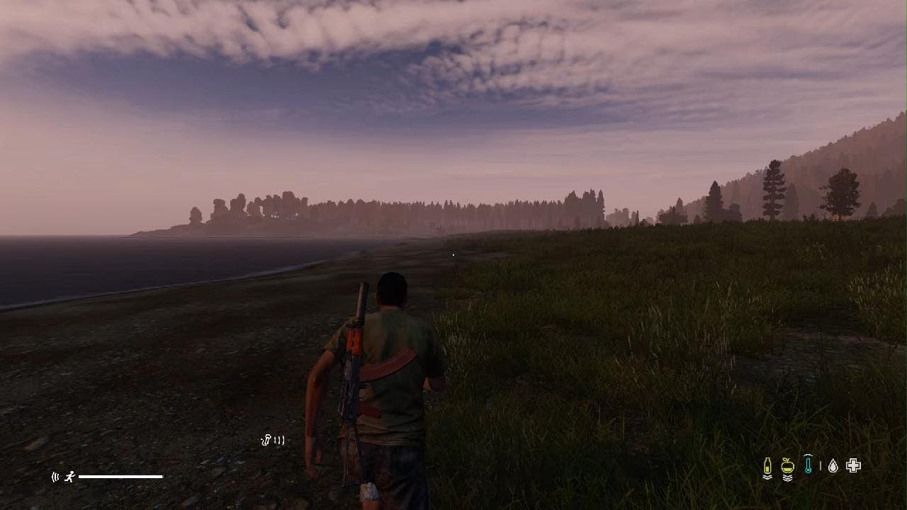 DayZ_Nite Nite Fightclub - YouTube