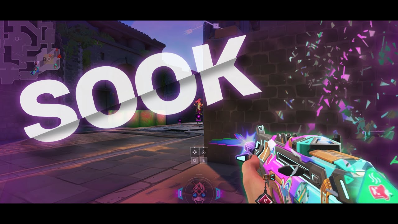 레디언트 SOOK 매드무비 #6 - YouTube