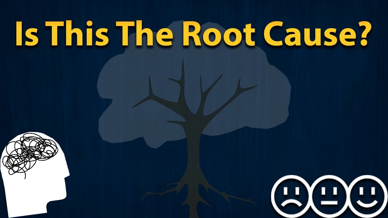 Is This The Root Cause? | The Gillett Health Podcast #44 - YouTube