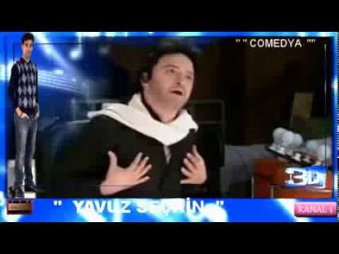 YAVUZ SEÇKİN ''COMEDYA '' 1