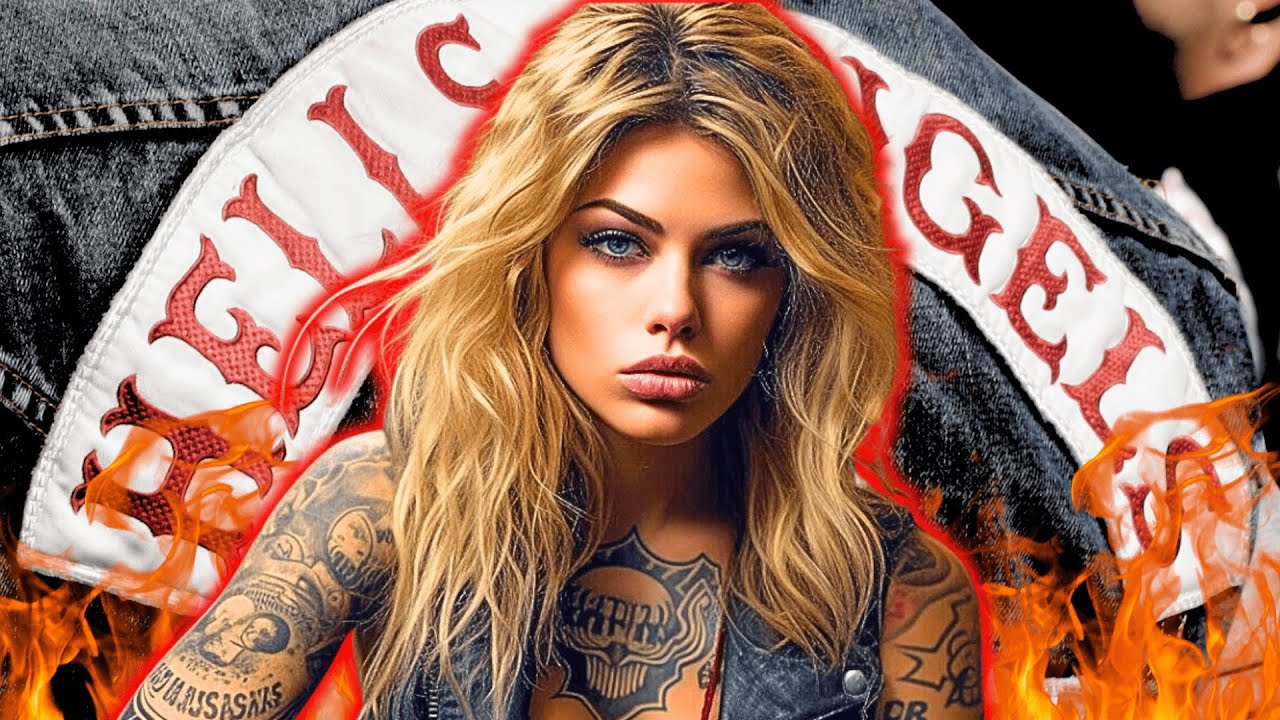 Meet The Top 5 Most FEARED Hells Angels! - YouTube