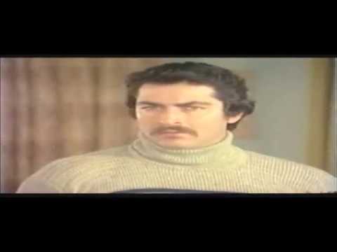SALIH GÜNEY - ARZU OKAY - ROMANTIK ASK SAHNESI FILM KLIP