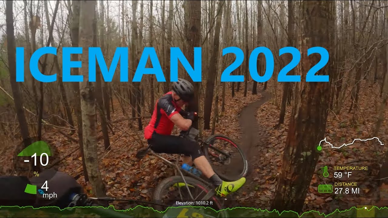 2022 Iceman Cometh Challenge - Wave 12 - YouTube