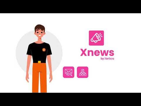 Xnews - YouTube