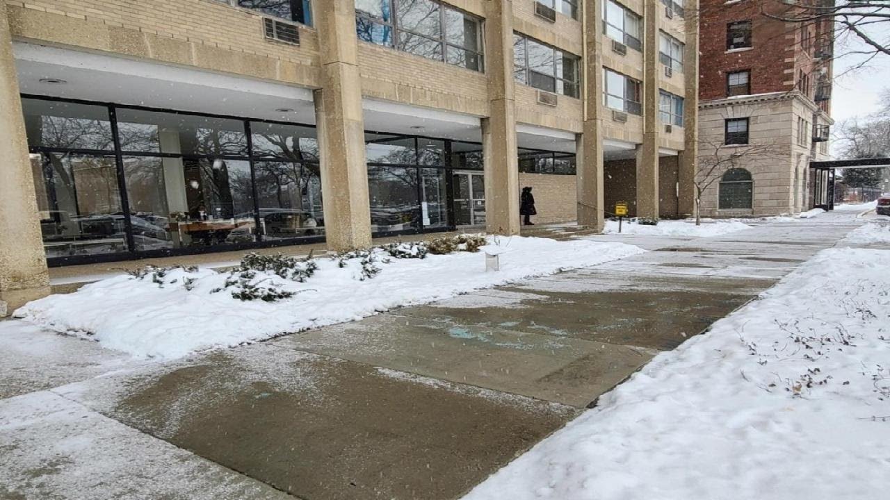 5530 South SHORE Drive, Chicago, IL Presented by Kinya Brown. - YouTube