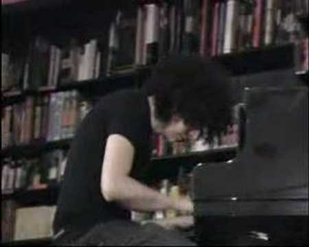 Giovanni Allevi ~ Aria - YouTube