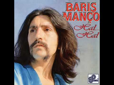 Barış Manço - Gülpembe