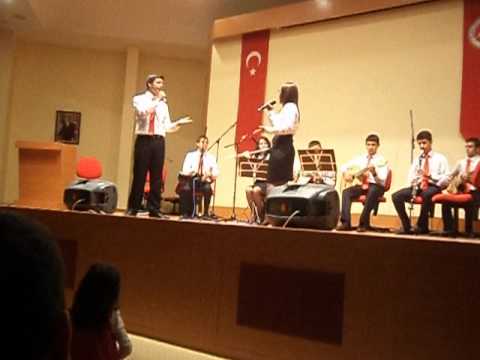 esin iydirci-furkan özkan