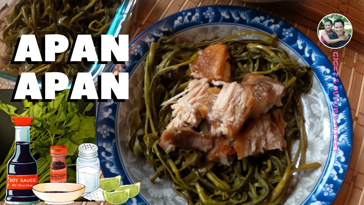 APAN APAN (OUR VERSION) - YouTube