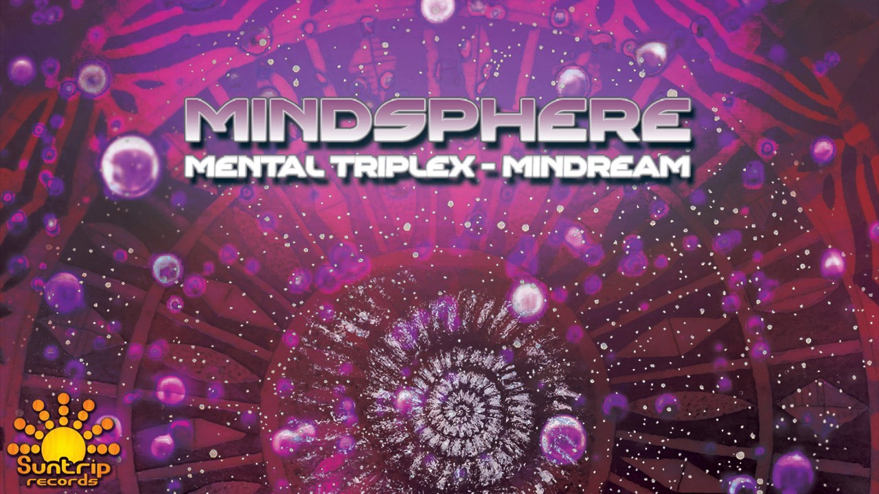 Mindsphere - Reformation - YouTube