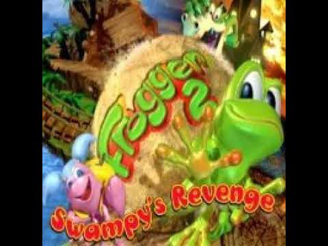 Frogger 2: Swampy's Revenge OST - YouTube