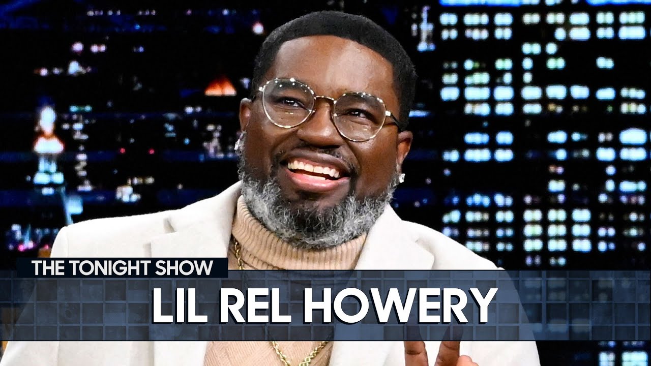 Lil Rel Howery Almost Ruined His Proposal at Beyoncé’s Concert ...