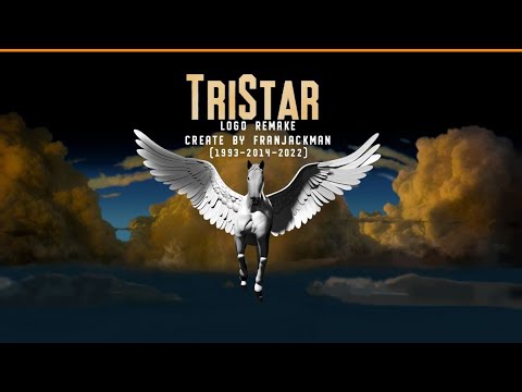 Tristar Pictures Logo Remake [February Update] - YouTube