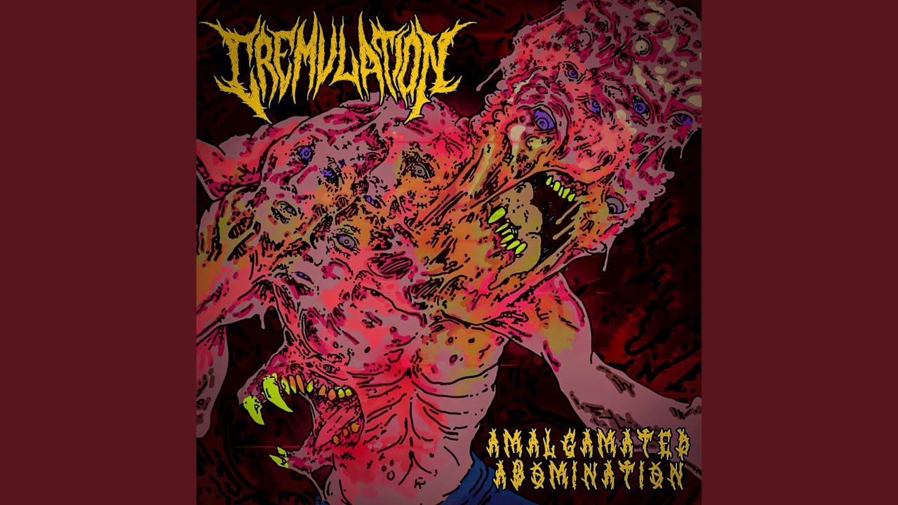 Strangled and Mangled - YouTube