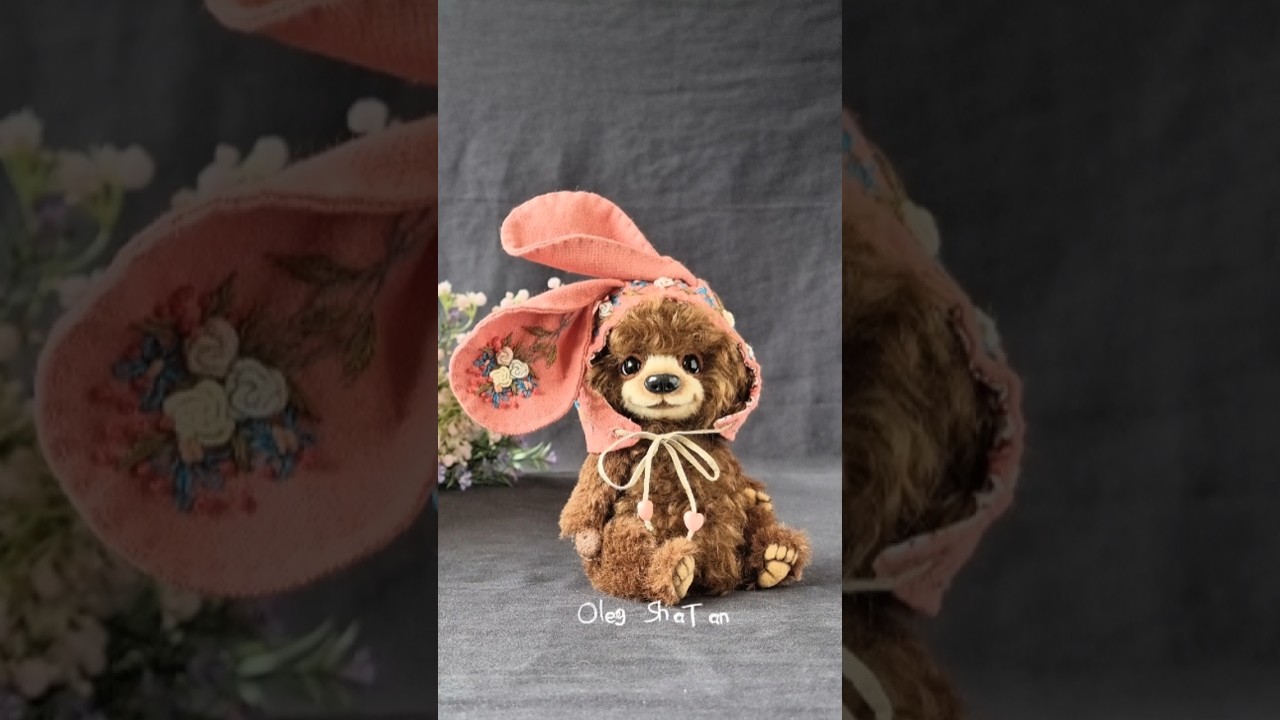 Teddy Bear - YouTube