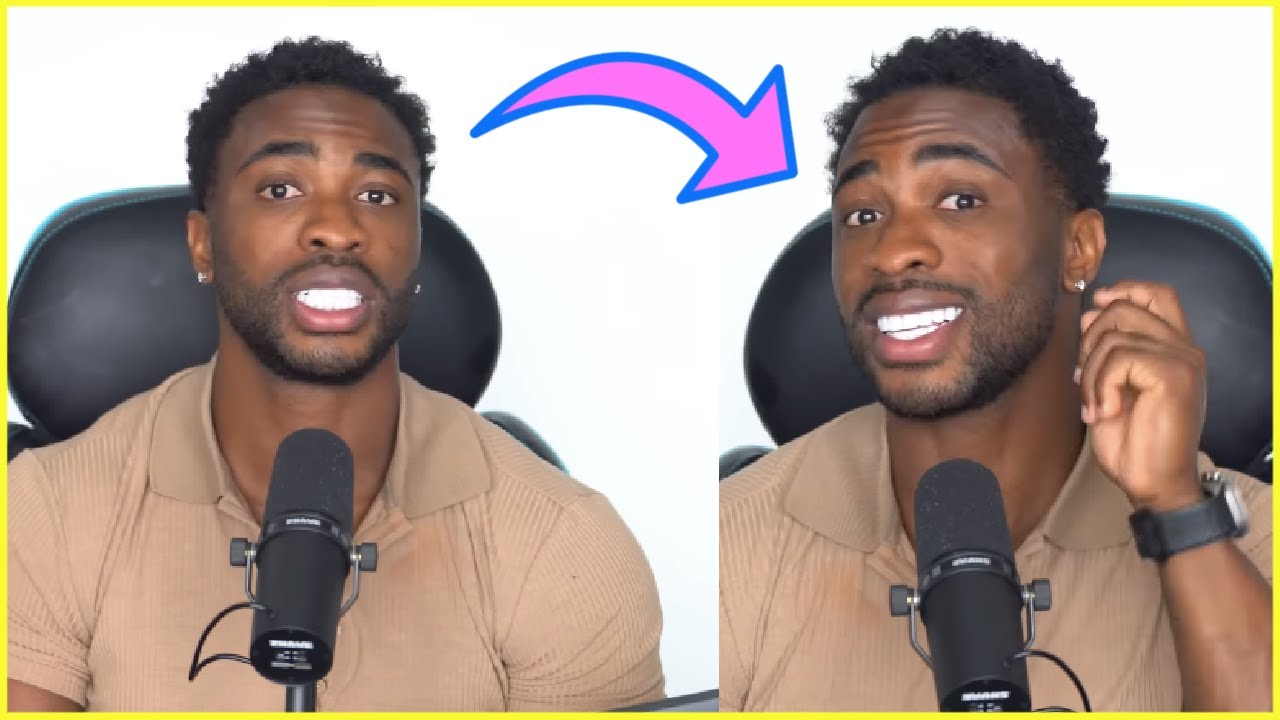 Fitxfearless Is Teaching Men To Be WEAK And INSECURE 🤦‍♂️ He Has No ...