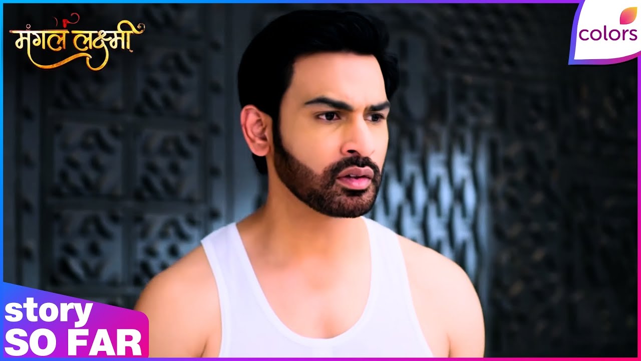 Mangal Lakshmi | Ep. 568 | Adit Asks Saumya To Apologise To Mangal ...