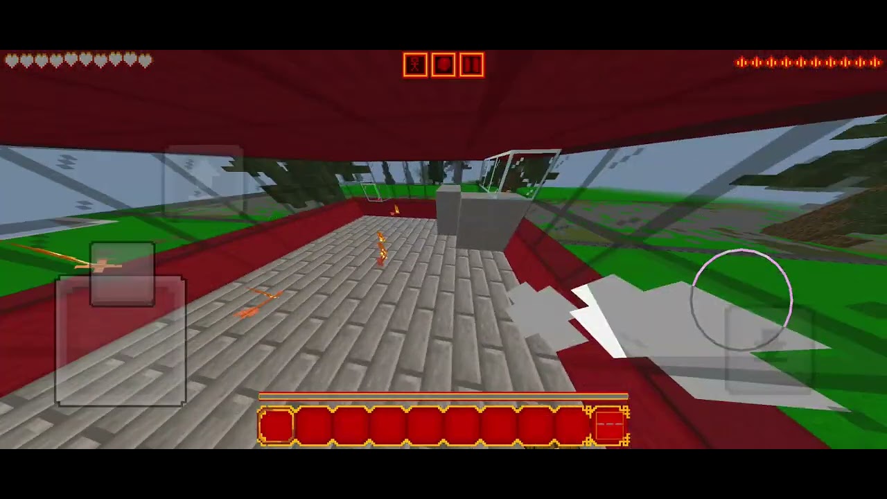 pruebas bug raid - YouTube