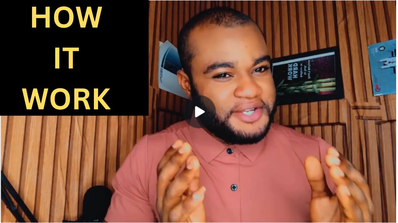 how our hustling tools work - YouTube