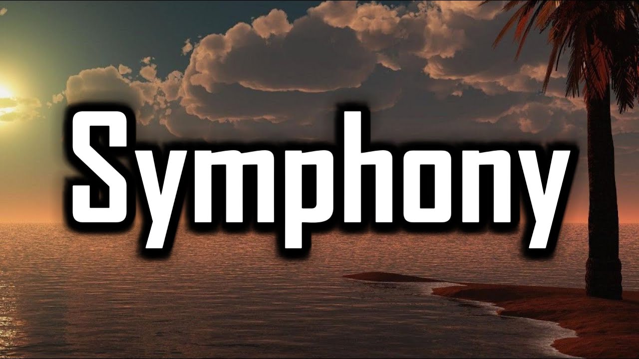 Clean Bandit ft Zara Larsson - Symphony (Lyrics) - YouTube