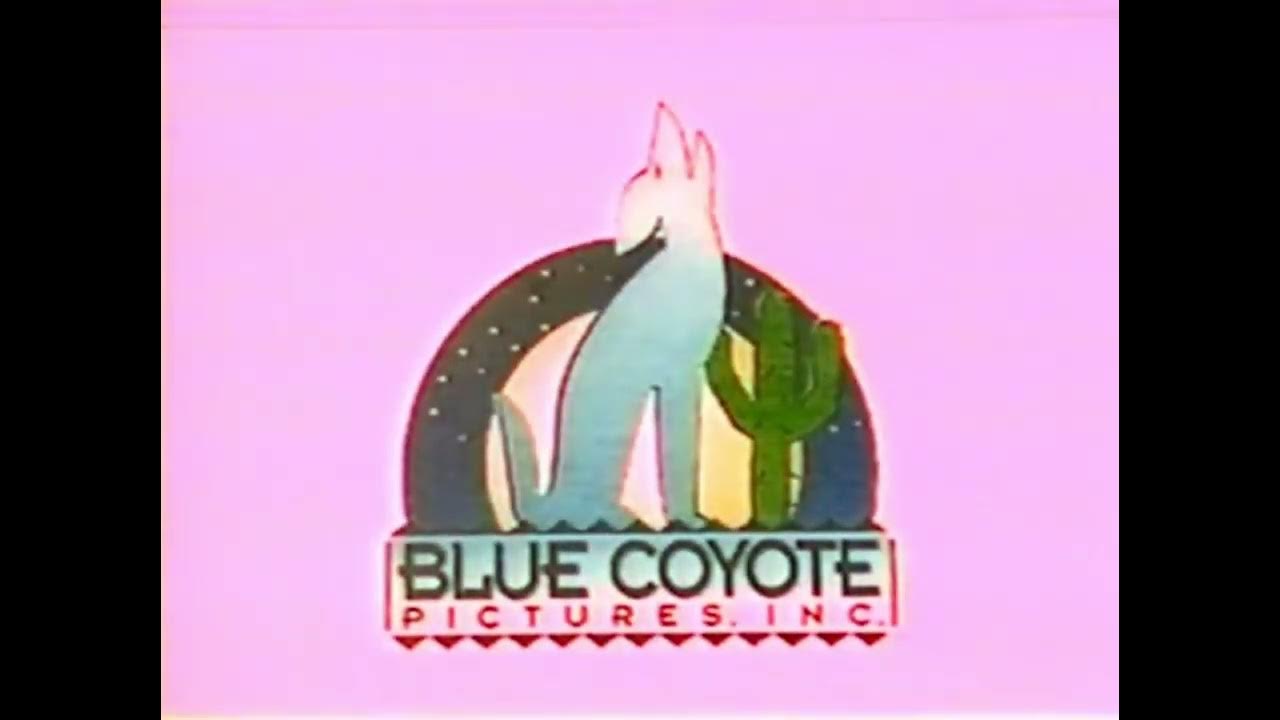 Blue Coyote Pictures (1996) - YouTube
